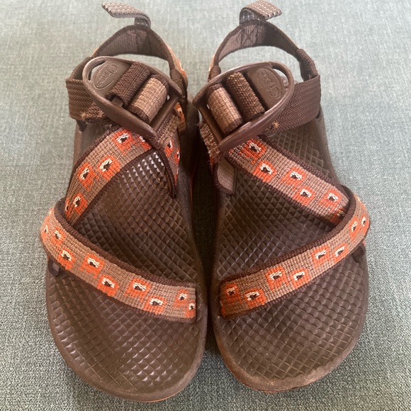 Chaco | Shoes | Kids Monster Chacos | Poshmark